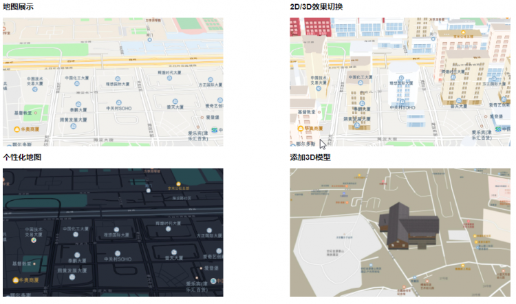 Unity-几种加载地图的方式 - Alan的小站