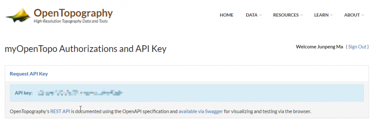 使用BlenderGIS生成真实地形 - Alan的小站