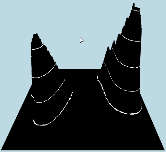 Unity-使用AES为地形制作等高线shader - Alan的小站