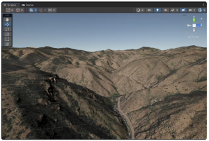Unity-Cesium for Unity 快速入门 - Alan的小站