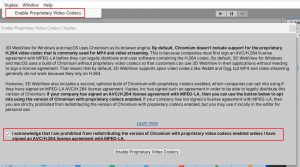 Unity-使用3D WebView for Windows 加载网页 - Alan的小站