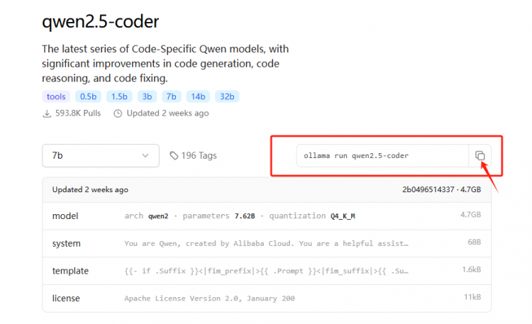 Ollama与OpenWebUI的安装与使用 - Alan的小站