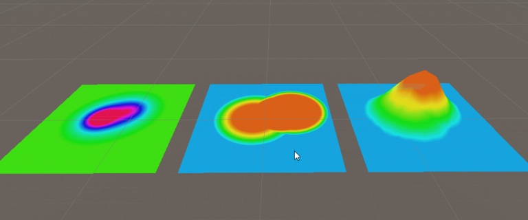 Unity-热力图效果的实现 - Alan的小站