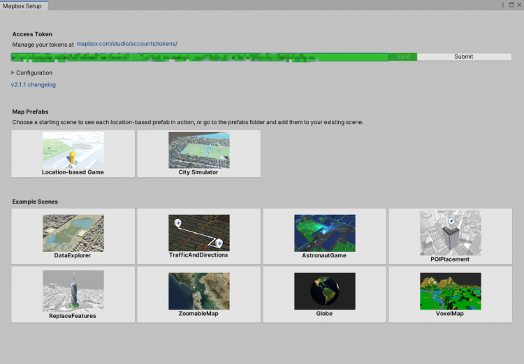 Unity-几种加载地图的方式 - Alan的小站