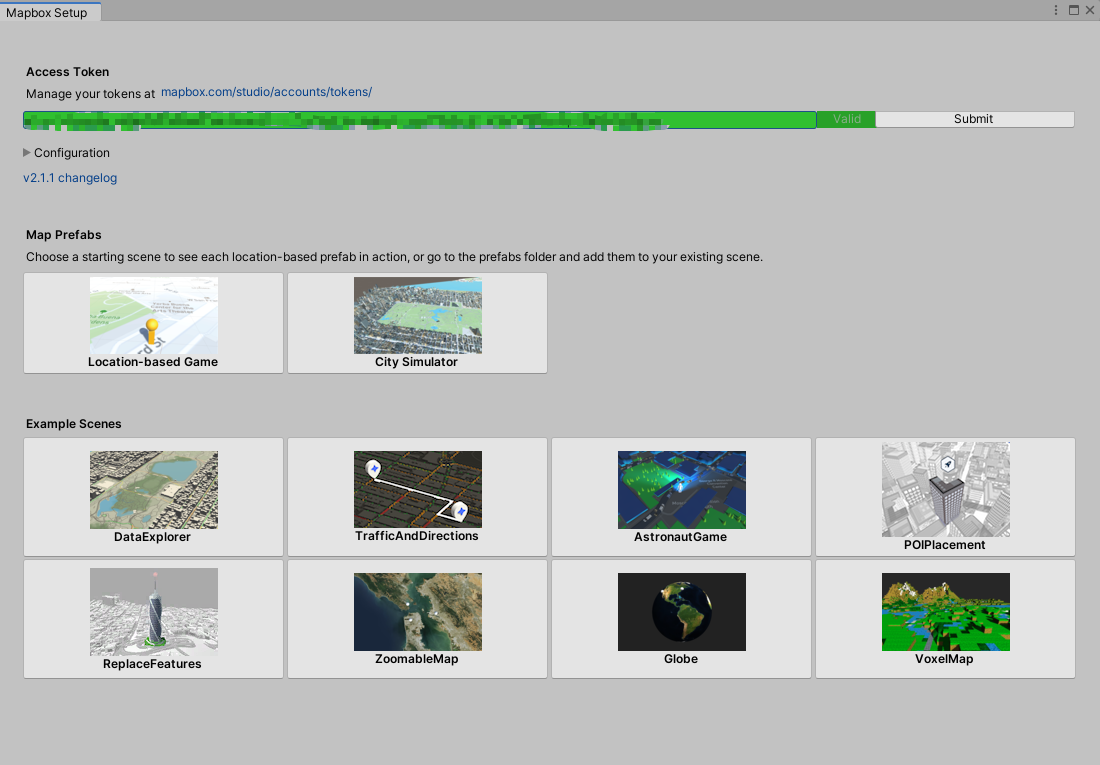 Unity-几种加载地图的方式 - Alan的小站