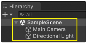 Unity-Cesium for Unity 快速入门 - Alan的小站