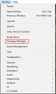 Unity-Cesium for Unity 快速入门 - Alan的小站